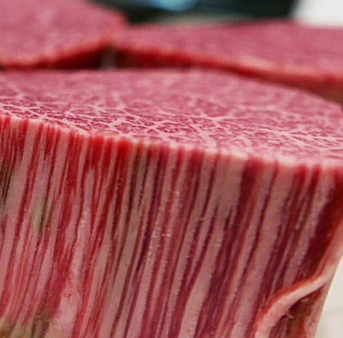 Marbled meat - 9GAG