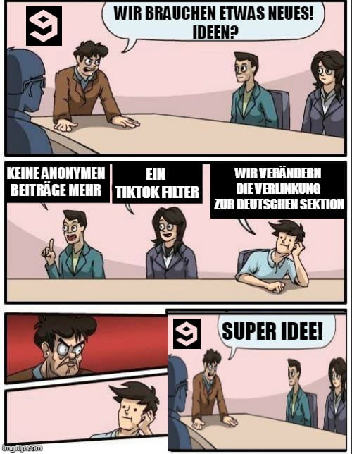Wenn die Kerle eine gute Idee haben (-; - 9GAG