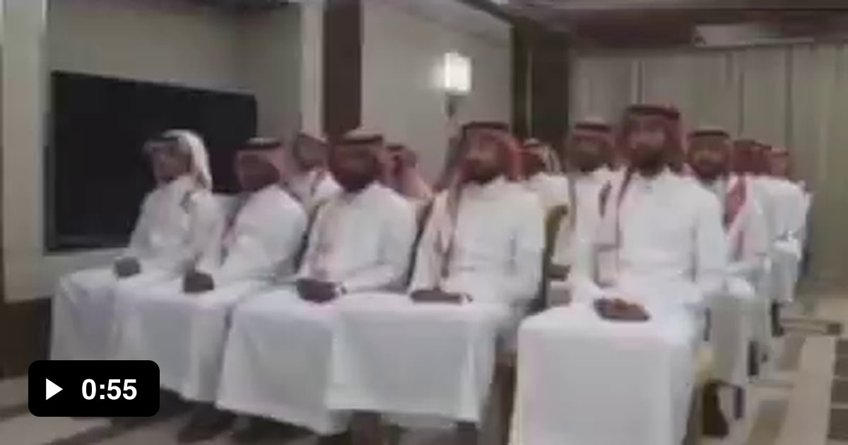 Leaked footage of Qatar fifa inspiring pep talk. - 9GAG