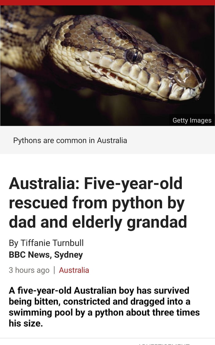 Australia not for beginners. - 9GAG