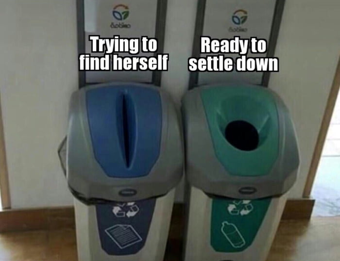 Recycling - 9GAG