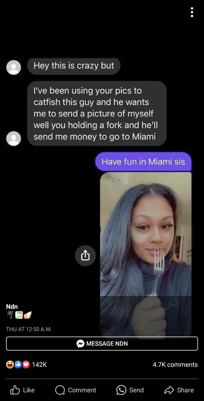 This is why guys are checking out - 9GAG