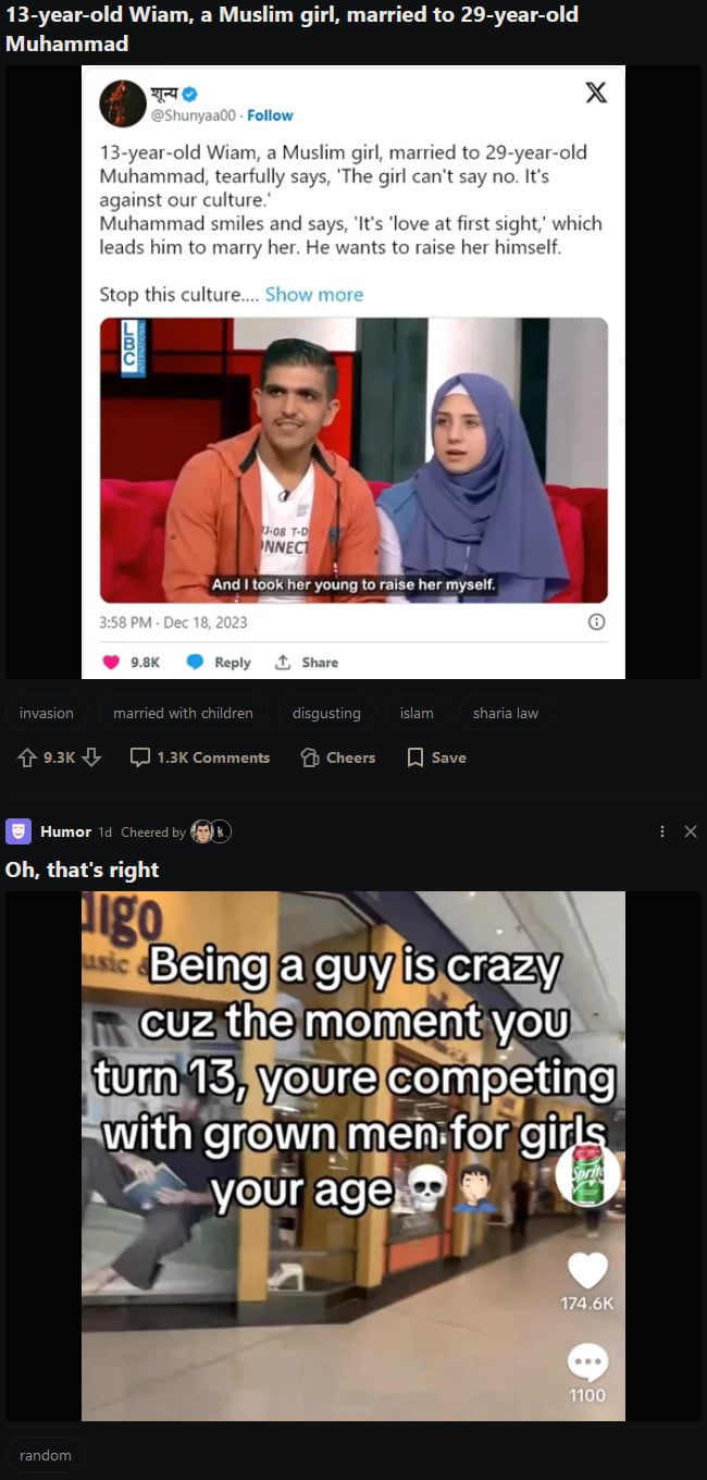 How did this happen? - 9GAG