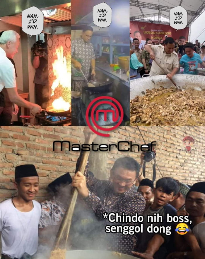 Doerjadna dilawan - 9GAG