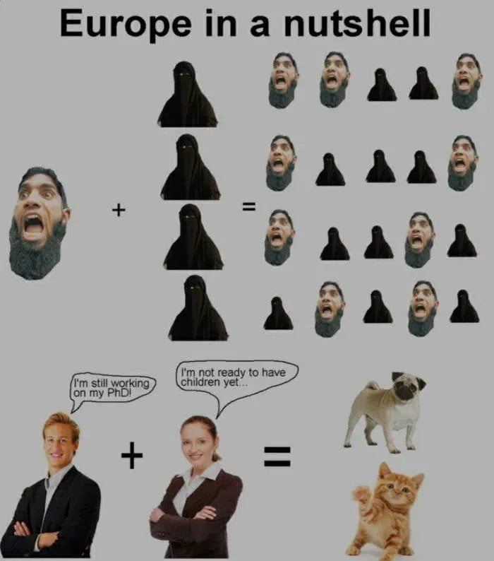 It's a kind of evolution. - 9GAG