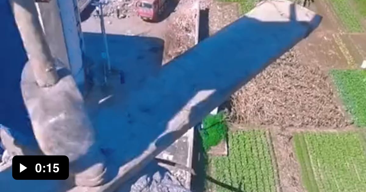 Brave Demolition Crew - 9GAG