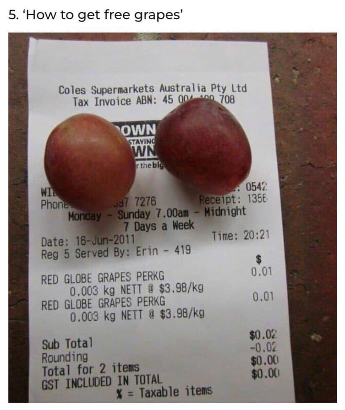 Beat the system! - 9GAG