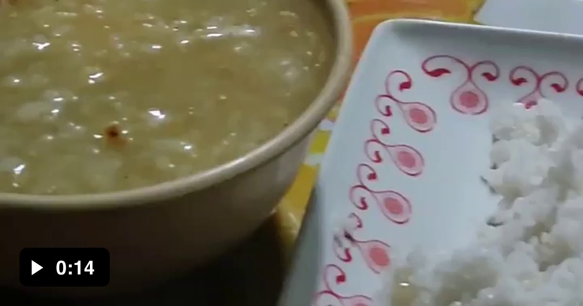 Tra agahan ulam lugaw - 9GAG