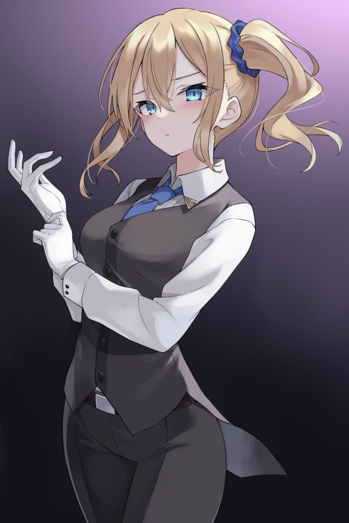 Ai Hayasaka 9gag 0327