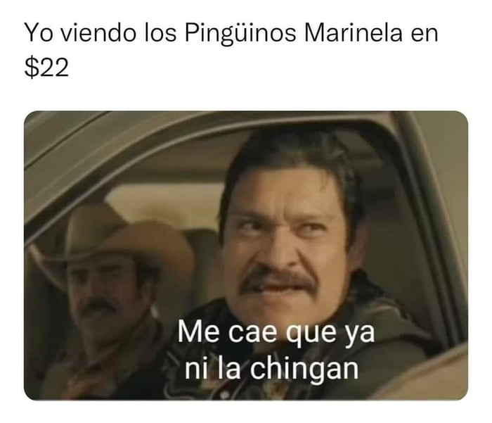 Cochiloco Y Benny Memes JOAQUÍN COSÍO: LA REALIDAD DEL PAÍS ES