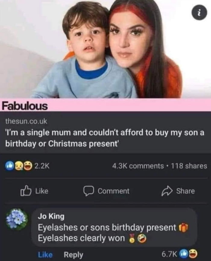 Priority….. - 9GAG