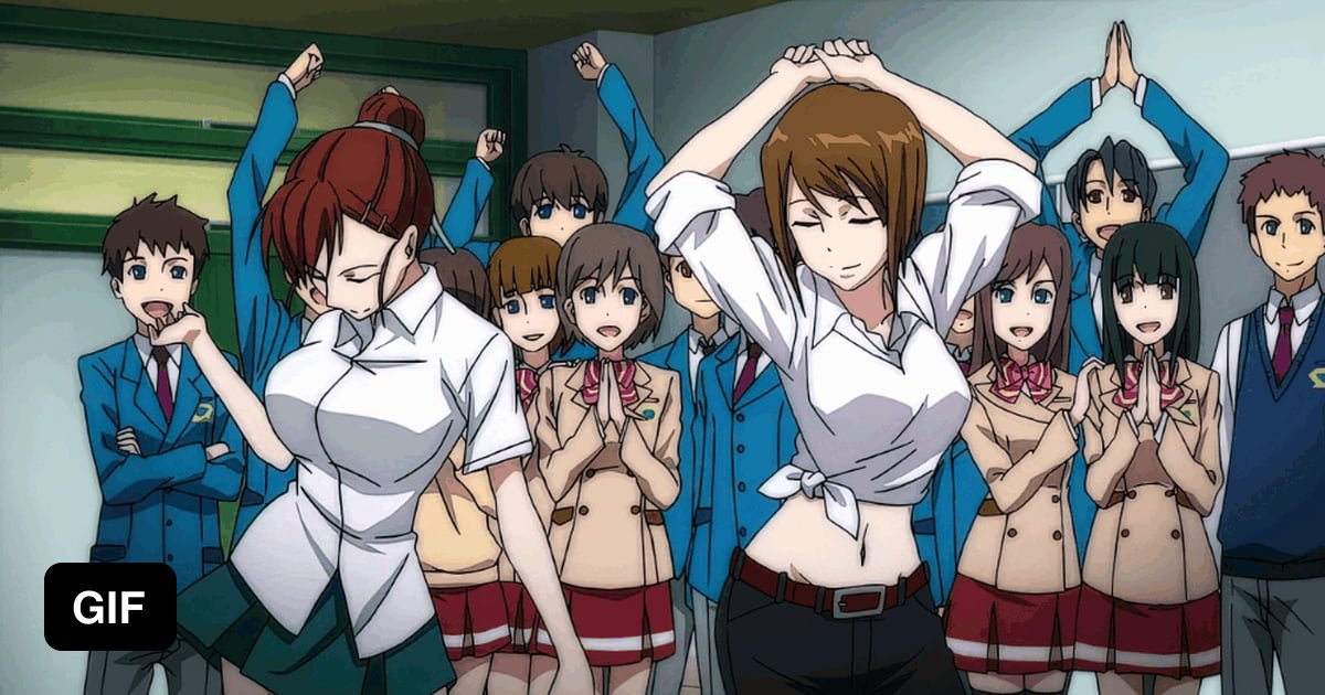 Endless party - 9GAG