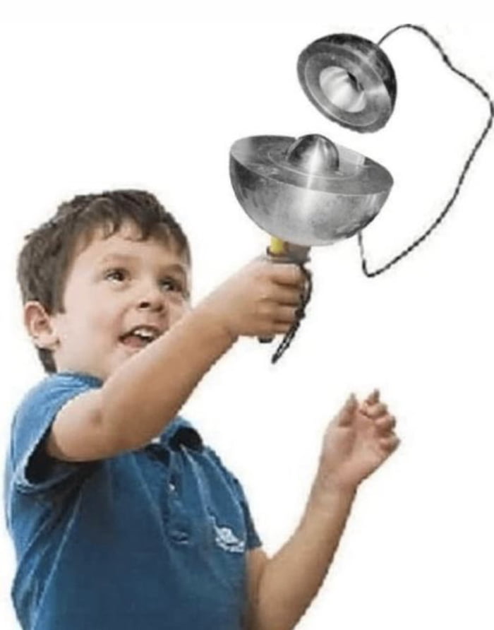 You can even poke it with screwdriver - 9GAG