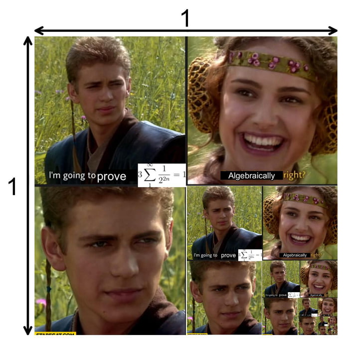 This is 1 complete meme - 9GAG