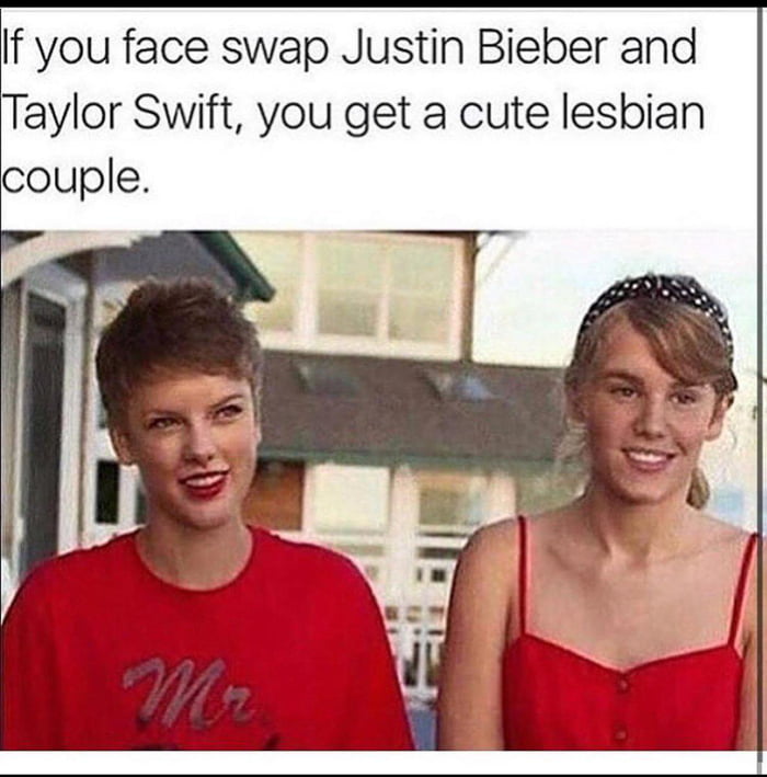 They Look Cute 9gag
