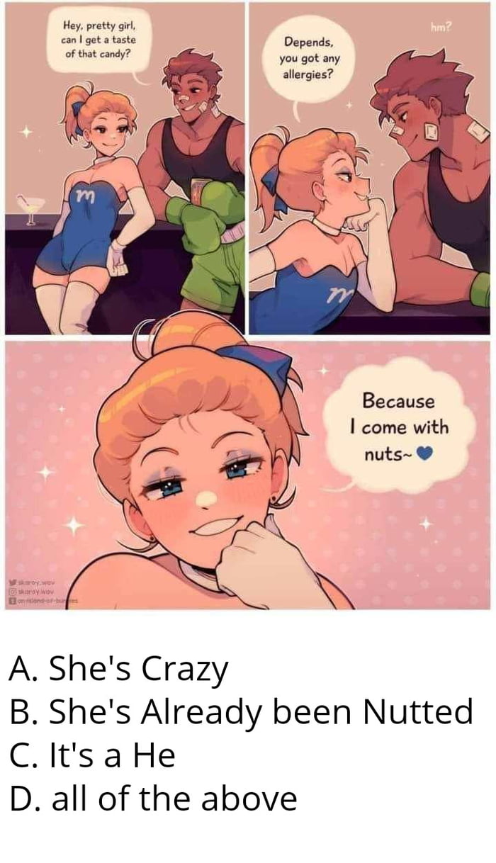 Quick Question - 9GAG