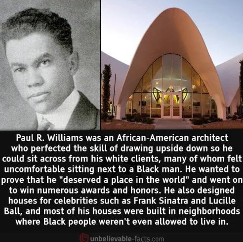 Paul R. Williams - 9GAG