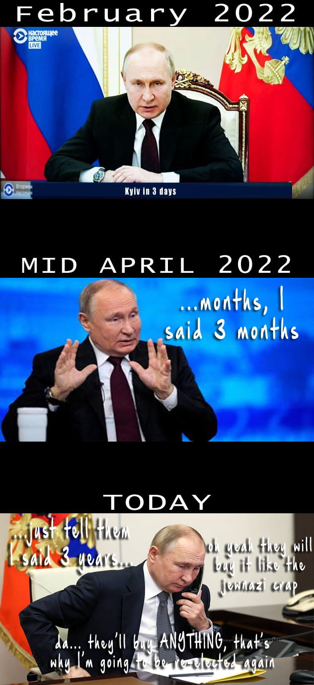 3rd time is the charm - 9GAG