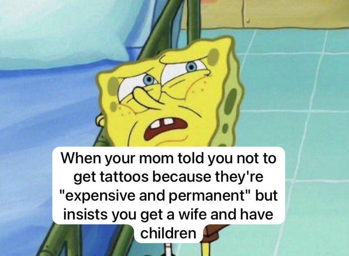 Why mom - 9GAG