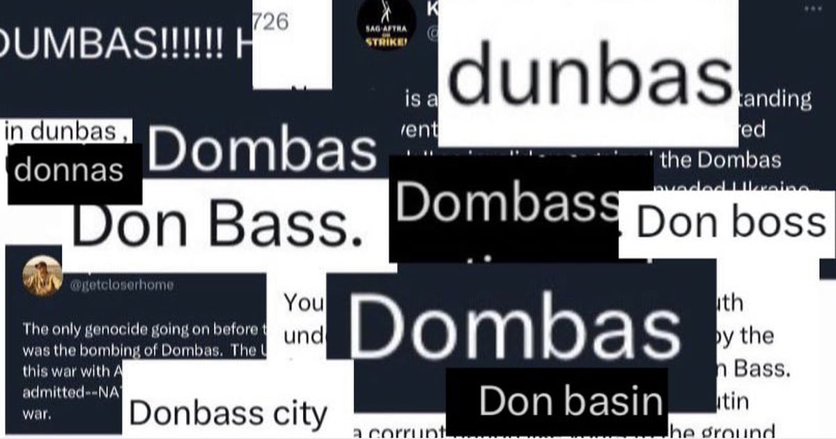 POV: You're arguing with russian bots online - 9GAG