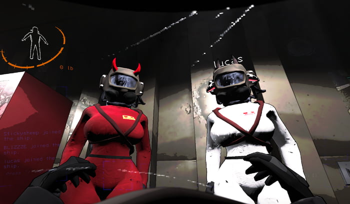 Started modding Lethal company again - 9GAG