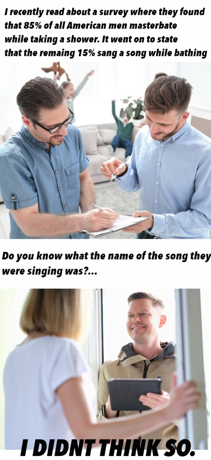 Statistics are staggering - 9GAG