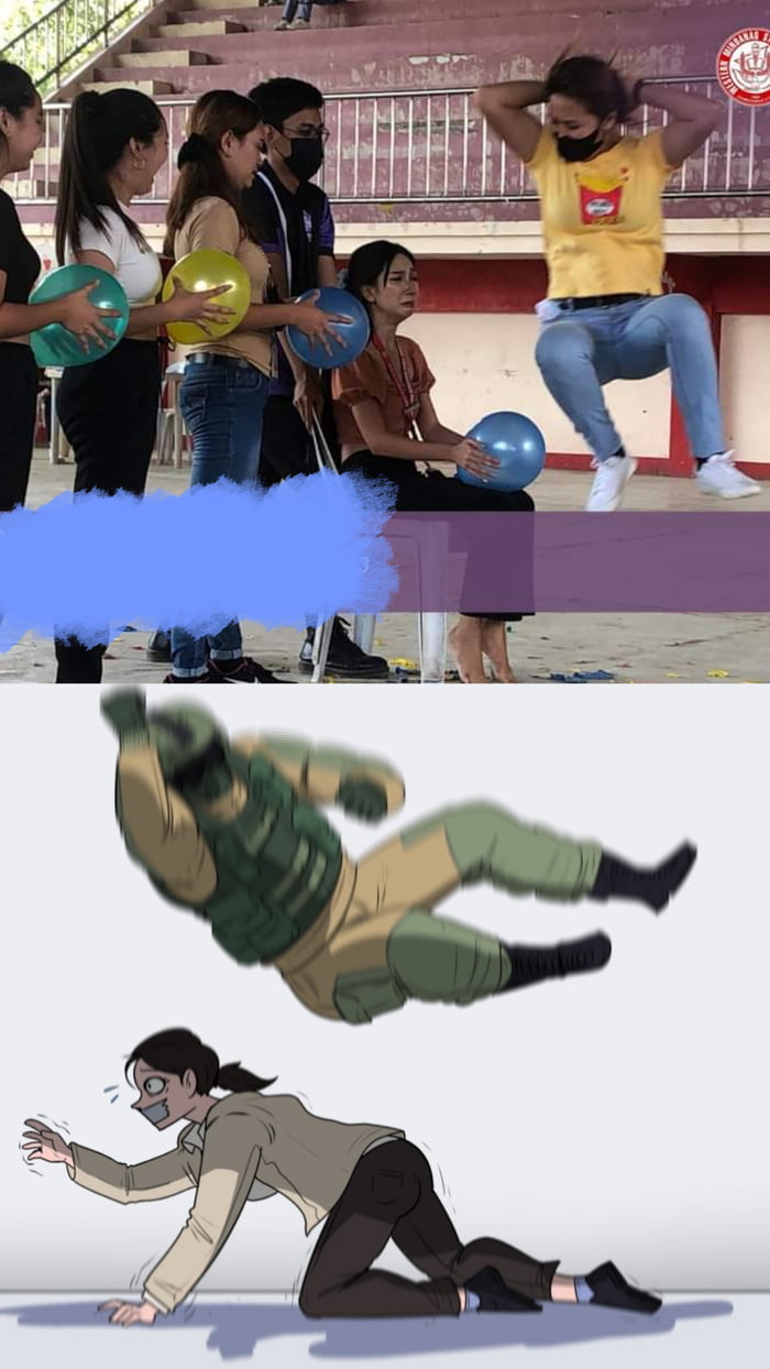 When you know you're f**ked but can't do anything about it - 9GAG