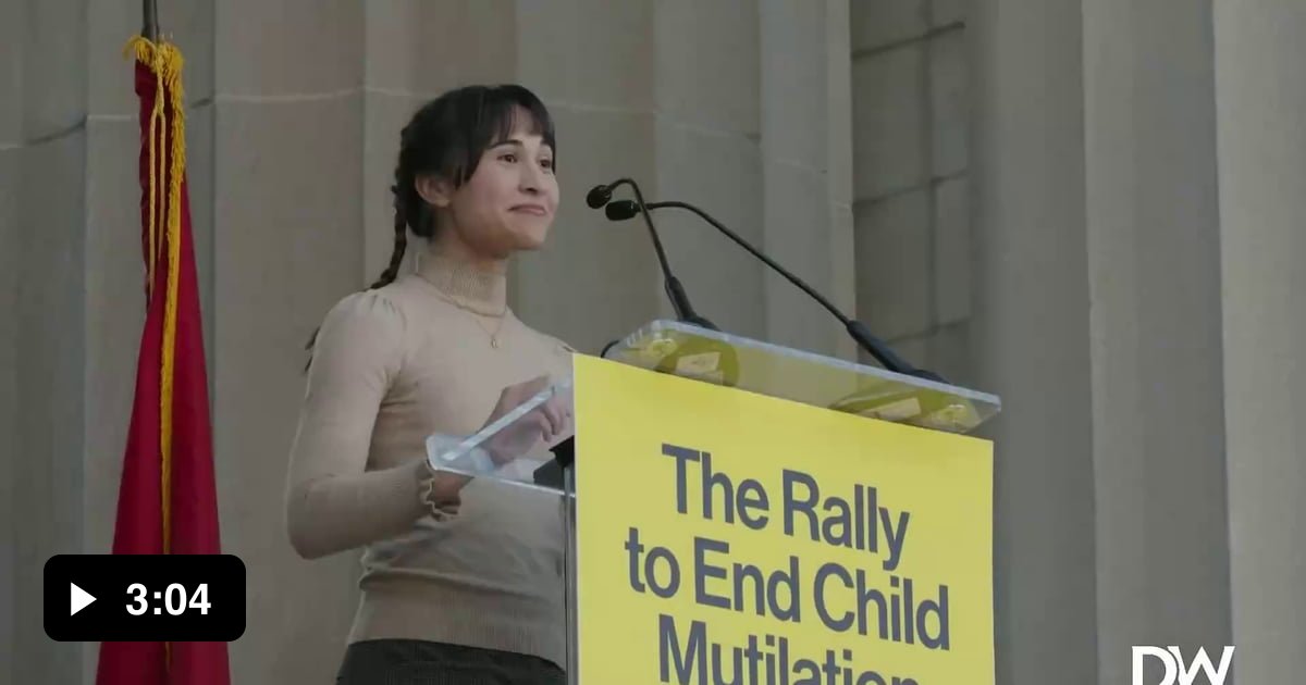 Absolutely Insane Speech - 9GAG