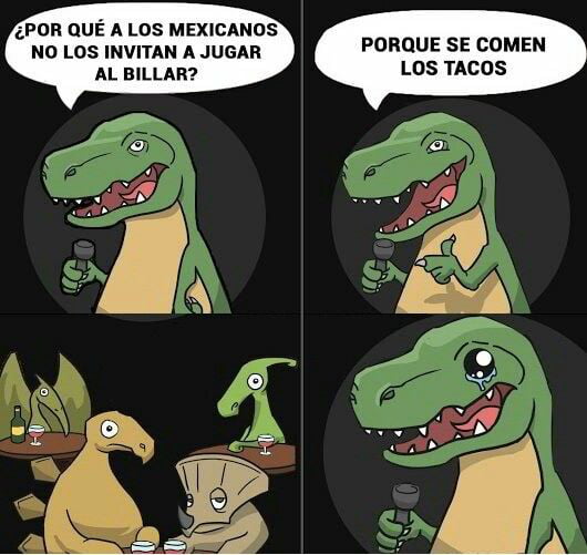 Chingones carnales - 9GAG