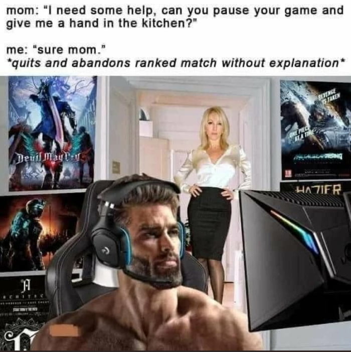 Somewhere in universe - 9GAG