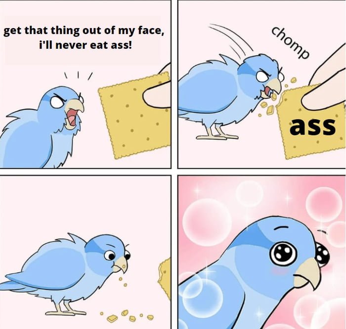 Repost here - the meme you like the most! Bots are welcome! - 9GAG