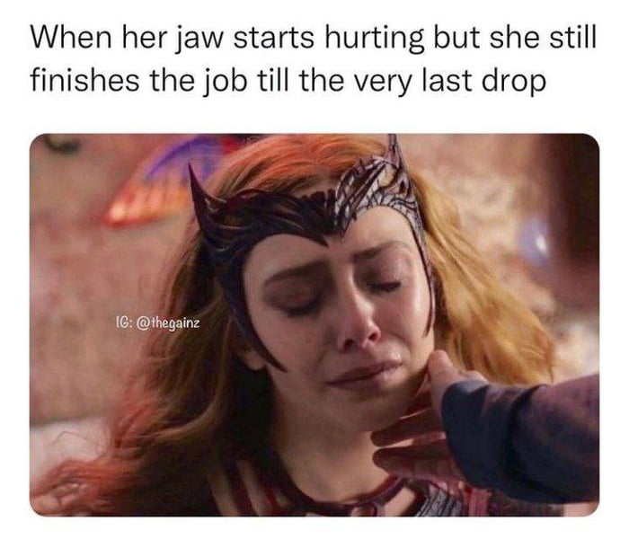 Wife material - 9GAG