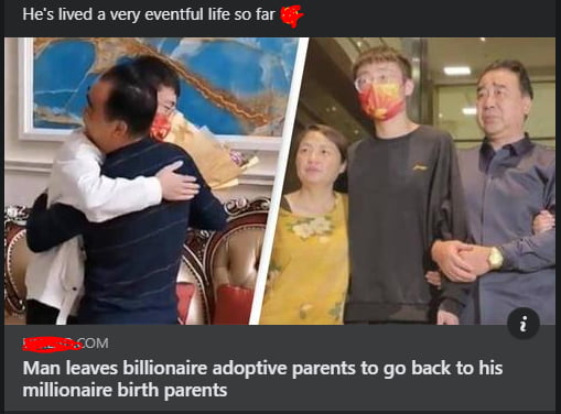 It should've have been me... not him!! - 9GAG