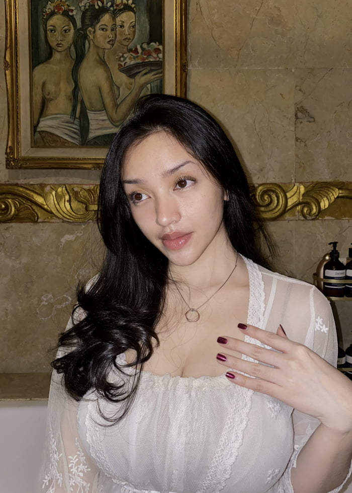 Pagi.... Amanda tobrut - 9GAG