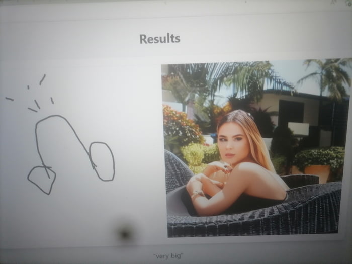 Ai understood the assignment - 9GAG