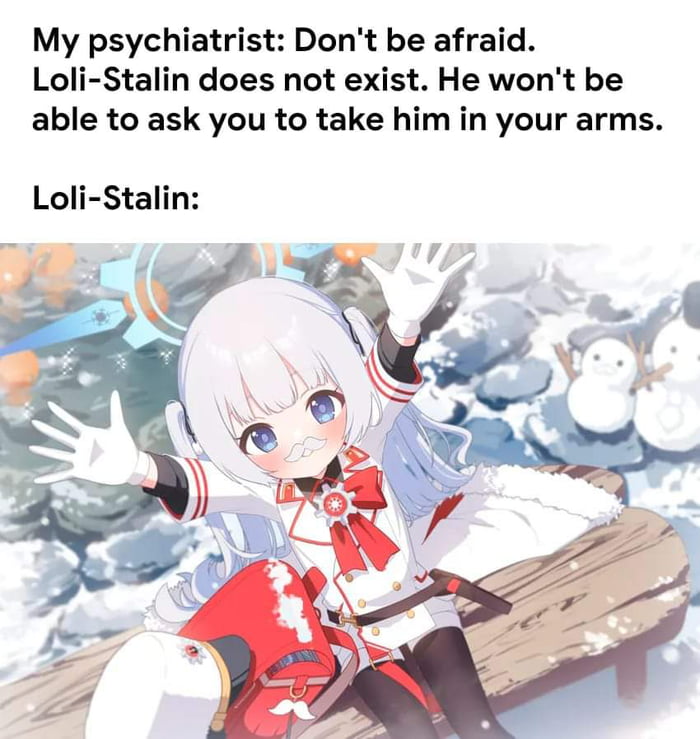 Comrade is real - 9GAG