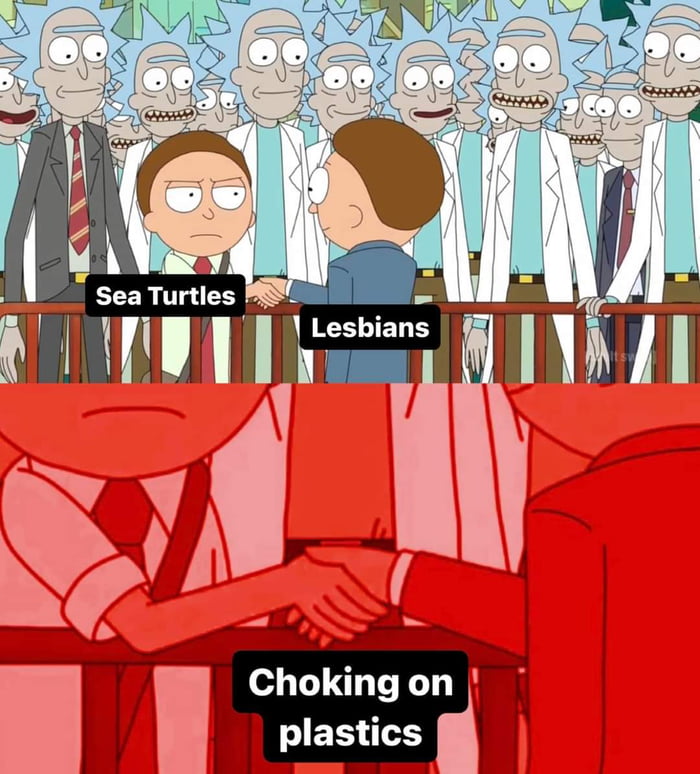 They are the same - 9GAG