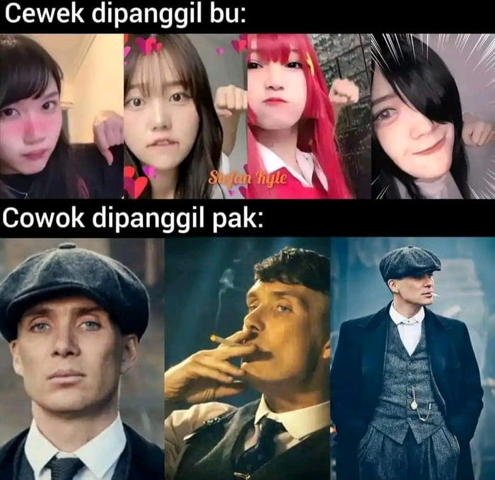 Fenomena normal - 9GAG