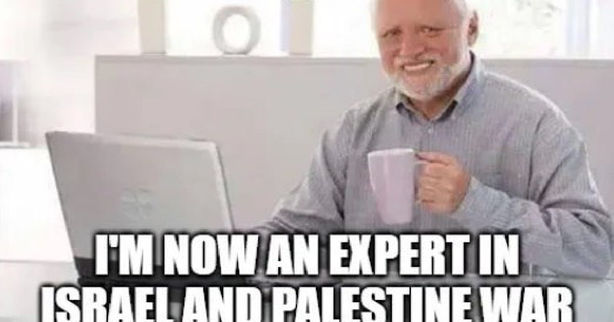 Experts - 9GAG