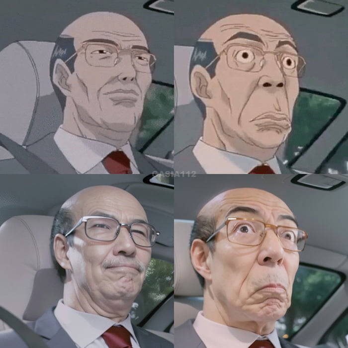 When you spend 5 hours learning ControlNet on Stable Diffusion just to create a realistic meme ...