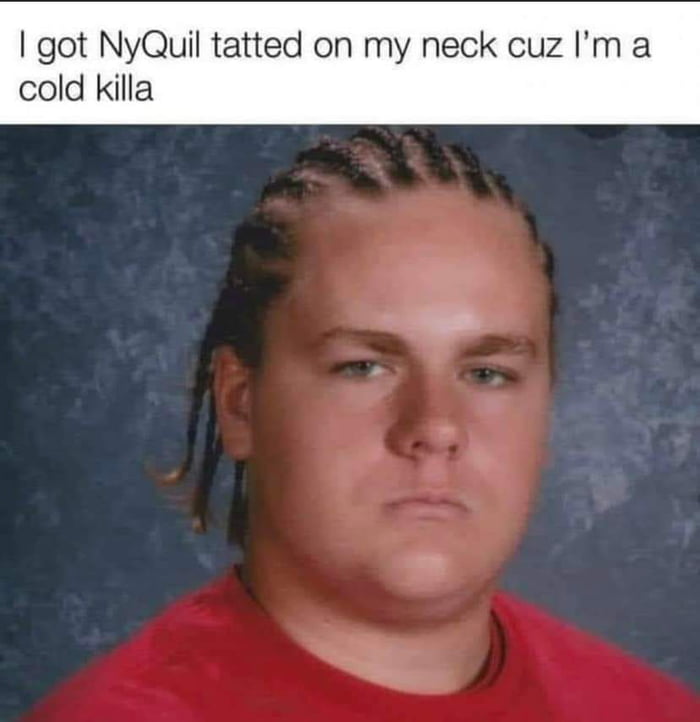 Mean Mug 9GAG