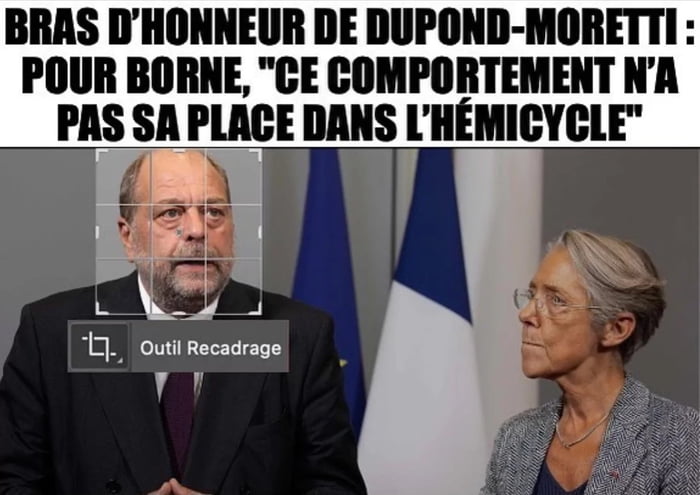 Gneu gneu gneu c'est nul - 9GAG