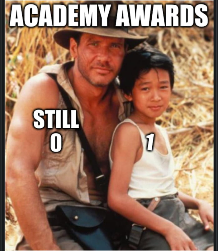 You cheat very big, Dr. Jones! - 9GAG