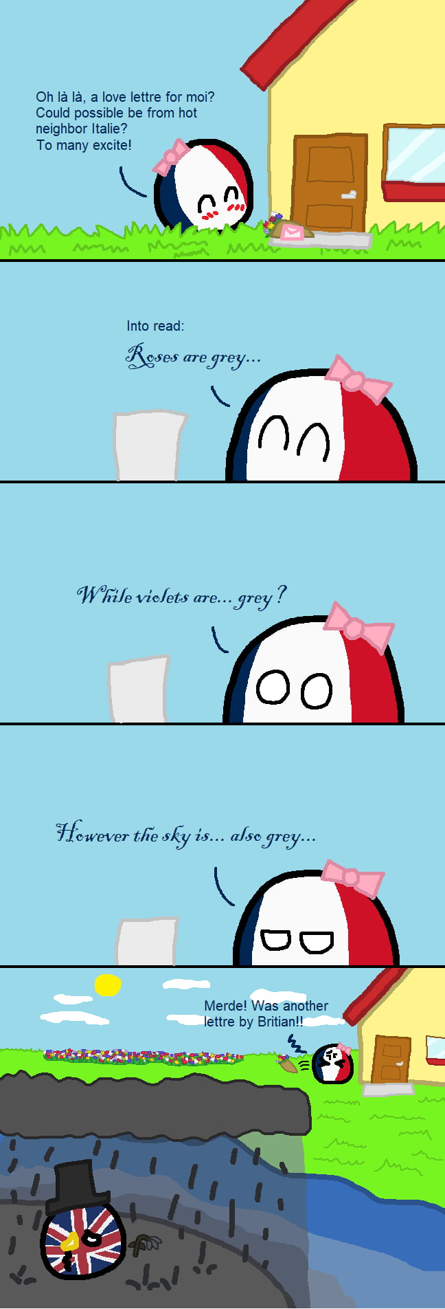 Love Is In The Air 9gag