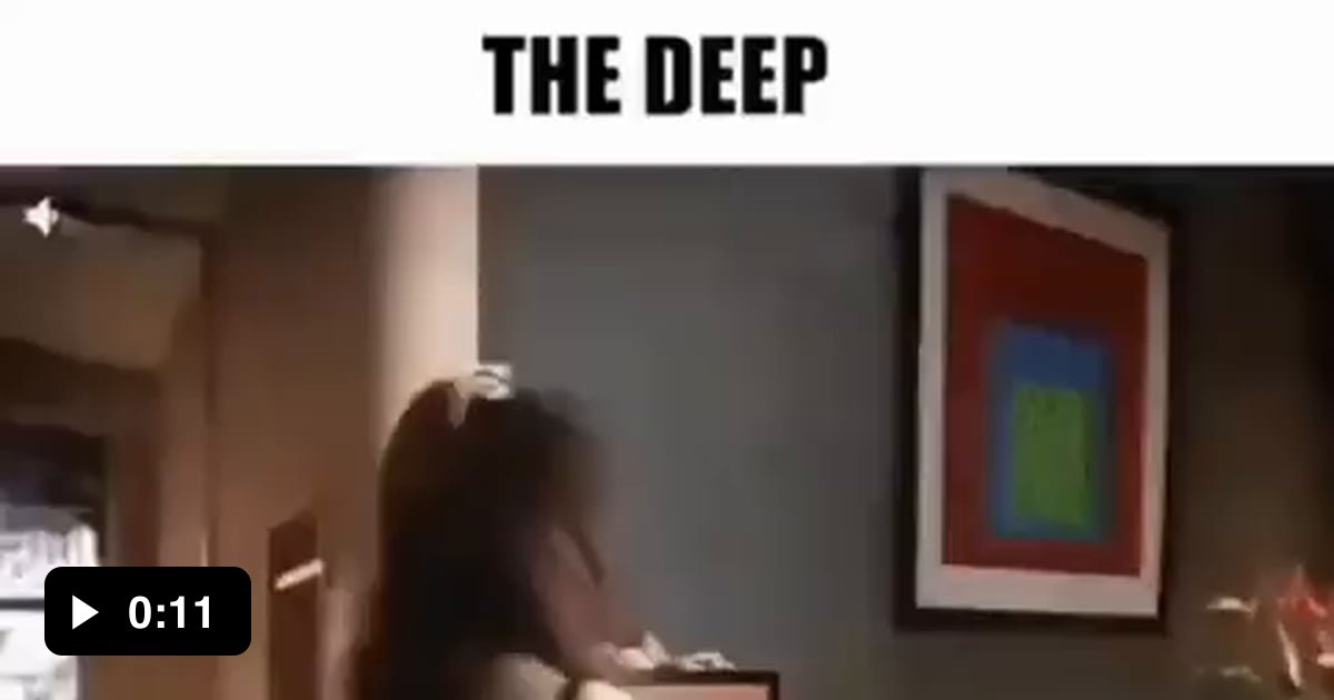 The deep - 9GAG