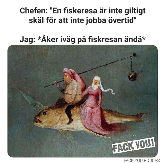 Fêske - 9GAG