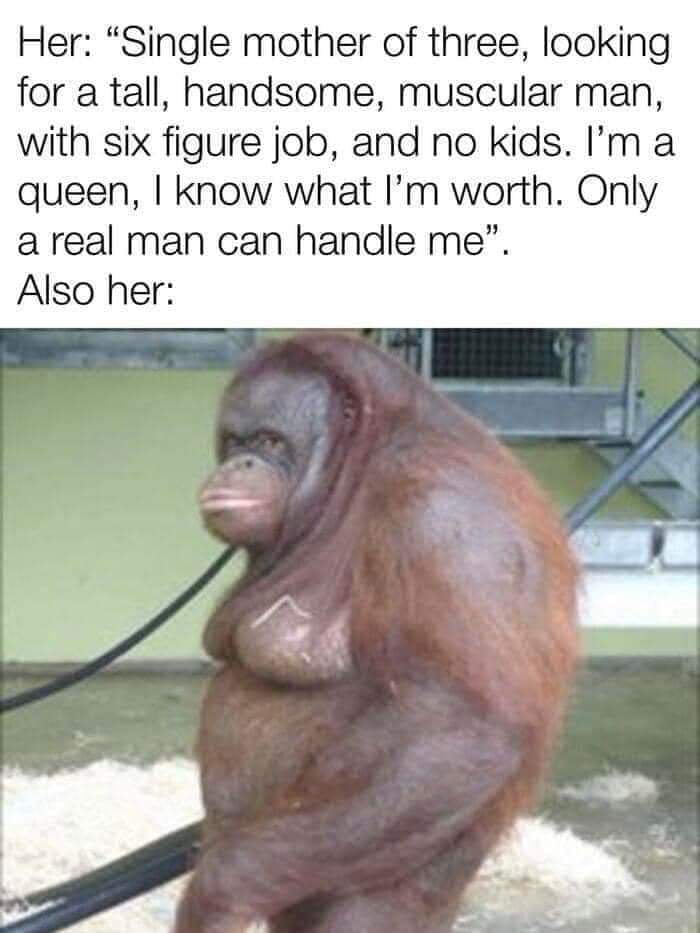 Typical woman - 9GAG