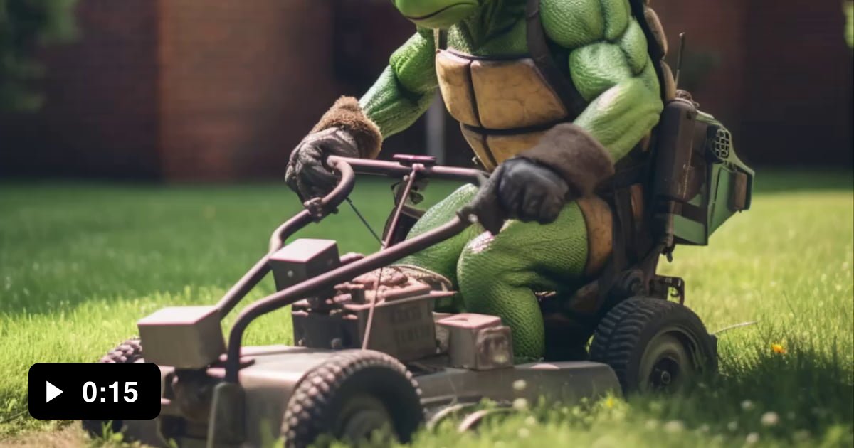 Middle Aged Mutant Ninja Turtles - 9GAG