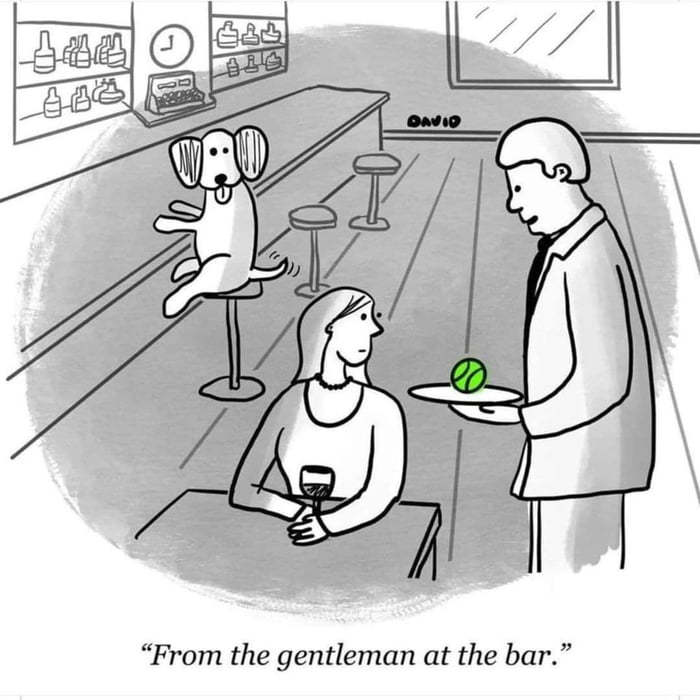 He has balls - 9GAG