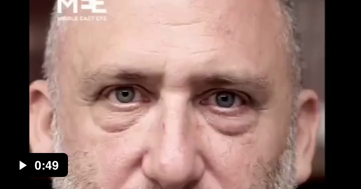 Amazing film that shows some of the untold truths about the starting ...